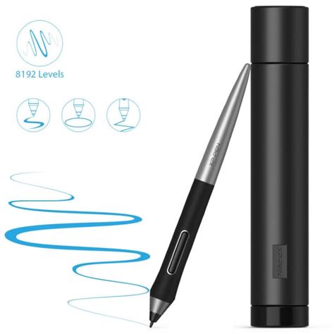 Графический планшет XPPen Deco Pro Medium купить в Минске и Беларуси
