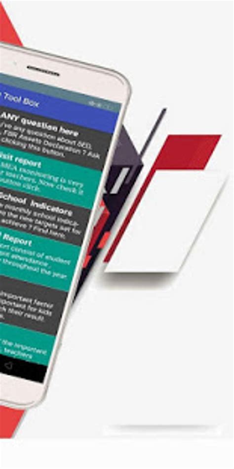 Sis Tool Box Sed Elinks Punjab Para Android Descargar