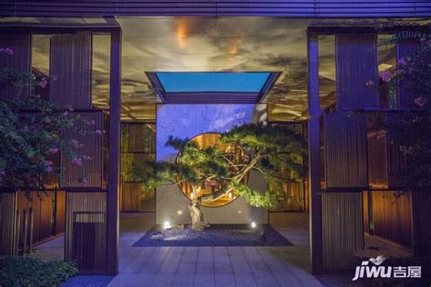 联投中心实景图107武汉联投中心实景图图片大全 吉屋网