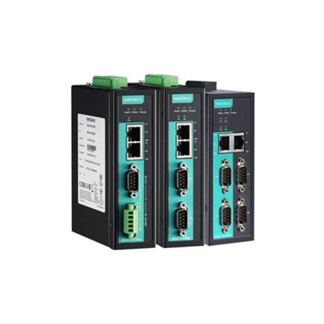 Nport Ia5250ai Iex Moxa Moxa Device Server 2 Ethernet Port 2 Serial Nport Ia5250ai Iex Moxa Moxa Device Server 2 Ethernet Port 2 Serial