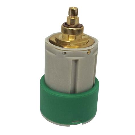 Ricambio Cartuccia Termostatica Coassiale Teuco 81003511000 Bagno E