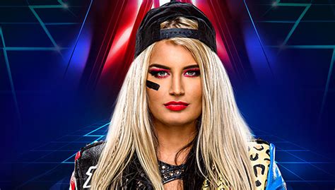 Toni Storm On Biggest Differences Between Nxt And Wwe Main Roster State