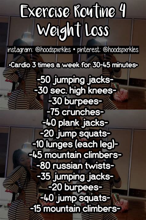 20 Minute Workout Pinterest
