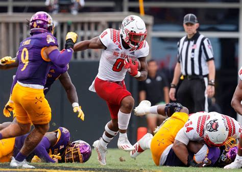 Ecu Vs Nc State 2025 Football Wendy Joycelin