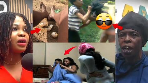 My sister bêàt me ñãkêd after she cãûght me lêêp ñg with her husband