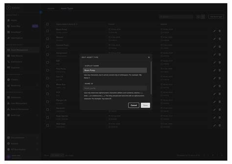 Update An Asset Type Kelvin Documentation