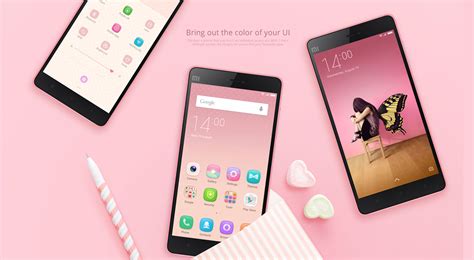 Xiaomi MIUI 7 OTA Rollout Starting October 27 NotebookCheck Net News