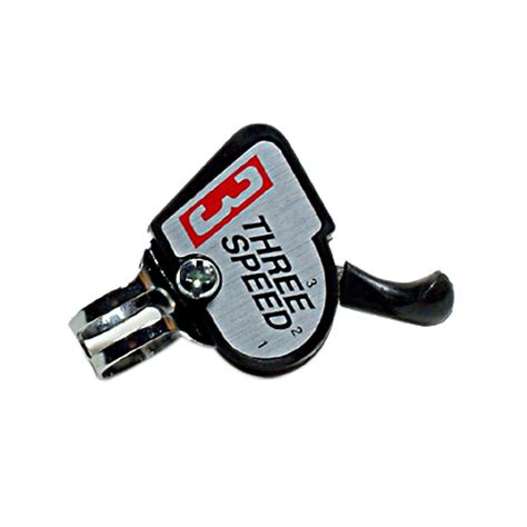 Oxford 3 Speed Trigger Shifter Thame Cycles