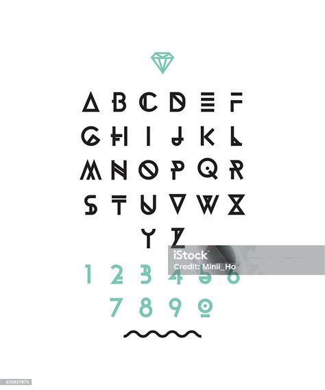 지역으로 서체가 서체 타이포그래피 타자기 포스터 유형 텍스트 산세리프체 컴퓨터 글자에 대한 스톡 벡터 아트 및 기타 이미지