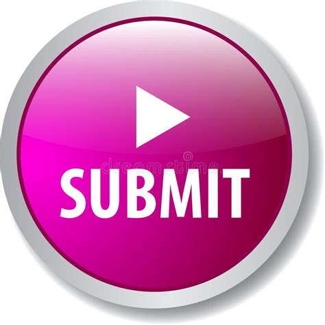 Submit Icon Stock Illustrations 9831 Submit Icon Stock Illustrations