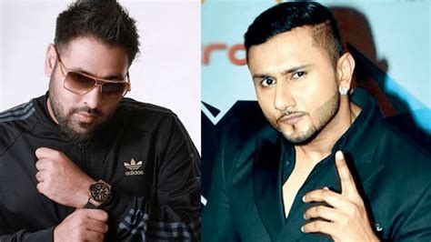 Yo Yo Honey Singh Said In Recent Media Interaction He And Badshah Were