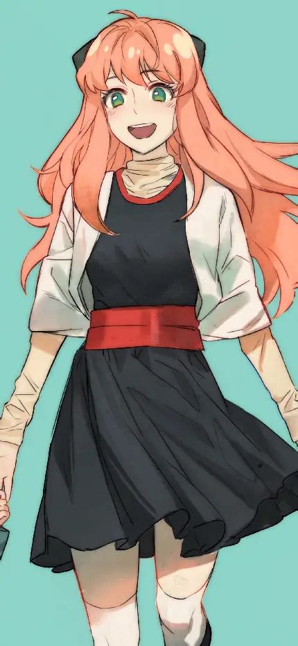 عکس انیمه مستر کوبایاشی و اژدهای خدمتکار با کیفیت بالا