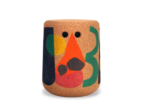 Designers And Architects Customise Modus Casper Stool For Charity Auction