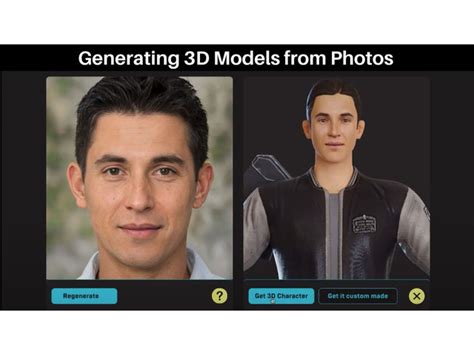 transforming ideas into reality with 3d model ai from 3daily creating