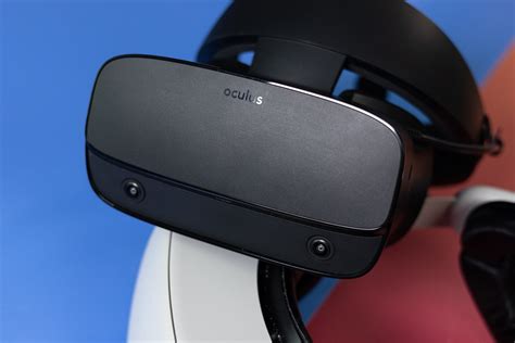 Meta Quest 2 Vs Oculus Rift S Which One Should You Buy The Standalone