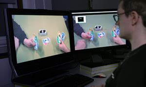 Visualization Of Eye Tracking Data Visual Computing BLOG