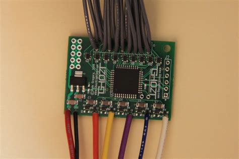 LED Sequencers Ghozt Lighting