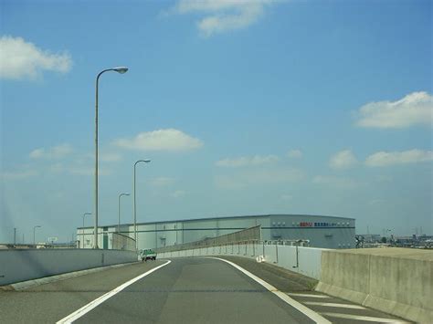 三郷jct（常磐道～外環）