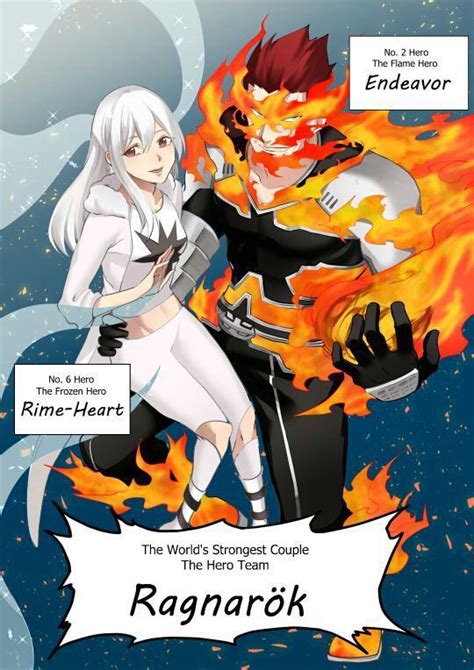 Boku No Hero Academia X Reader Ao3 2021