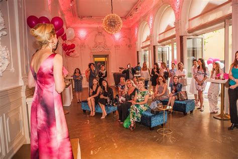 Susanne Hoffmann Success Ladies Netzwerk Hedi Grager Journalistin