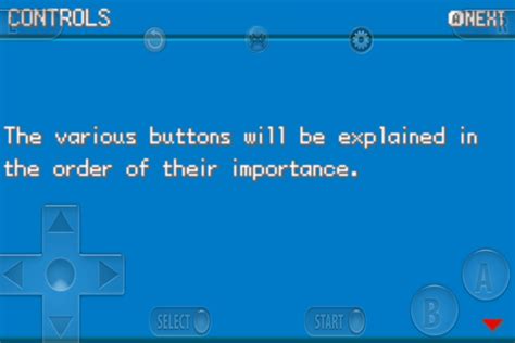 [help] Retroarch Missing Buttons Description In Comments R Jailbreak