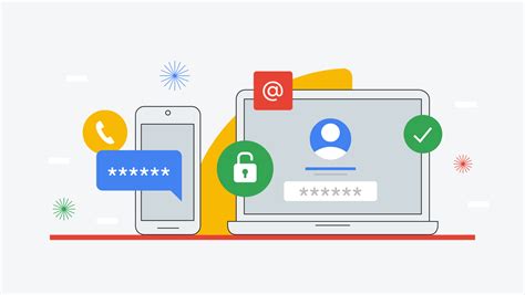 How To Make Sure You Can Easily Regain Access To Your Google Account