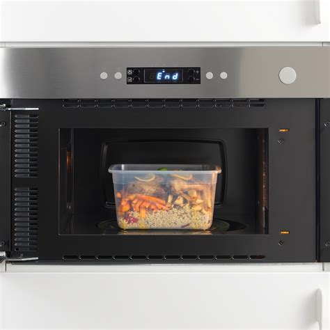 Ikea 365 이케아 365 식품보관용기 직사각플라스틱 20 L Ikea