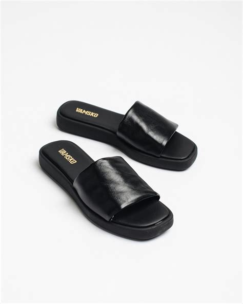 Ada sandals - VAMSKO
