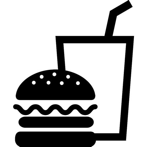Food 2 Vector SVG Icon - SVG Repo