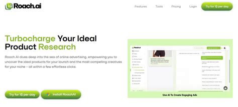 What Is Roachai Review Features Ai Tools Explained