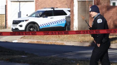 Tracking Chicago Homicides In 2025 Number Of Victims Location