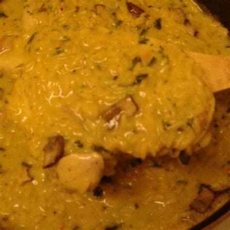Chicken Continental Recipe Allrecipes