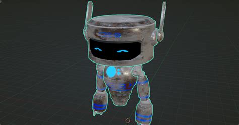 Cre 8 Bot Animation Art Of Mograph 8th Wall