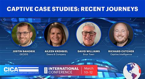 Cicaconf24 Captiveinsurance Richard Cutcher