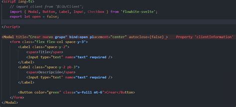 Weird Syntax Hilight Issue 1627 Sveltejs Language Tools GitHub