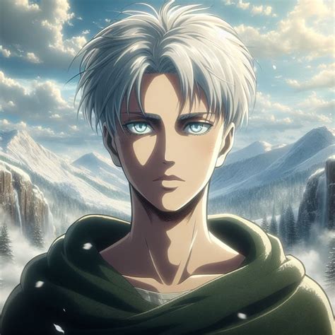 Pin De Spiritofwolf Em Attack On Titan Em 2024 Personagens De Anime
