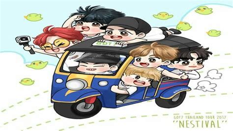 คุณรู้จักวง K Popมากแค่ไหน