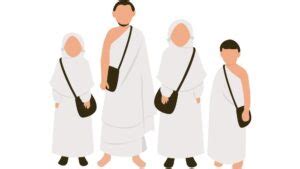 How To Perform Hajj Complete Hajj Guideline 2025 Greentech Apps