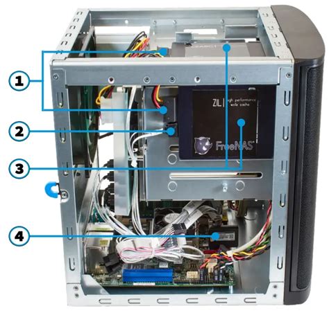 Truenas Mini E Breaking Down The Freenas User Guide