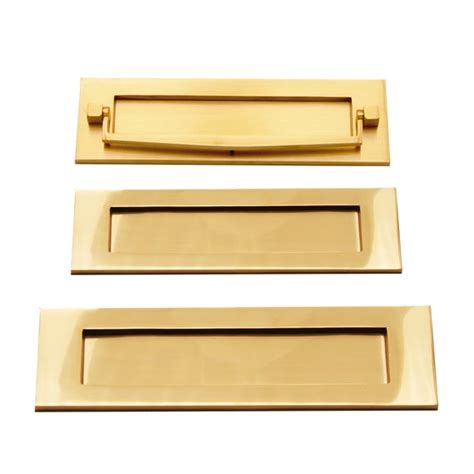 Doors And Locks Home Improvement Polished Brass Victorian Heavy Sprung