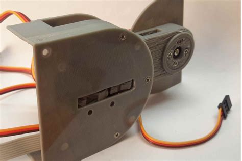 Gallery Dtto Explorer Modular Robot Gallery Dtto Explorer Modular Robot