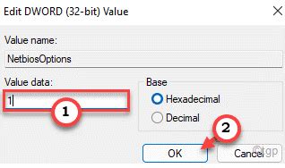 Como Ativar Desativar O NetBIOS Sobre TCP IP No Windows 11 E 10 Ajuda