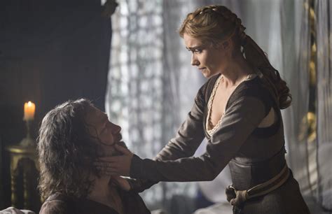 The Outpost Season 4 Episode 9 Photos Plot Cast And Air Date