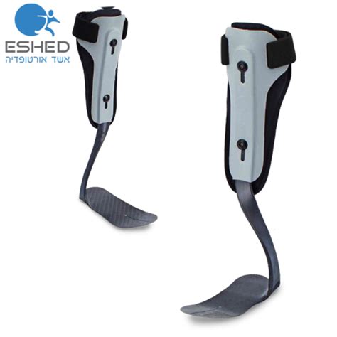 Toe Off אשד אורטופדיה