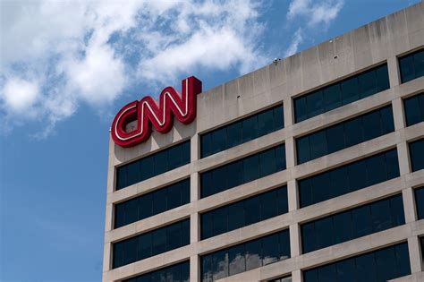 Discovery Ceo Calls Cnn Leader In News To The Left