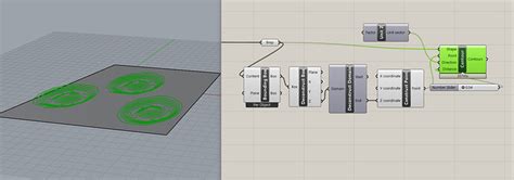 intersection issue with brep plane grasshopper mcneel forum