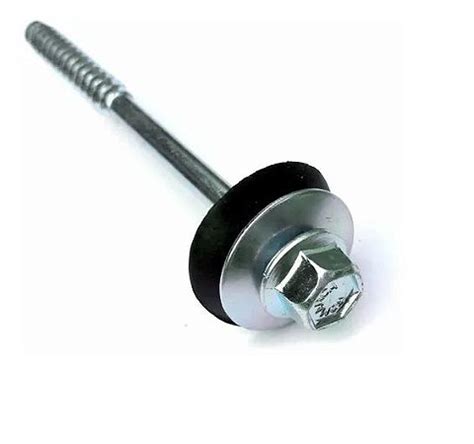 PARAFUSO TELHEIRO MM FLEXO ABRASIVOS