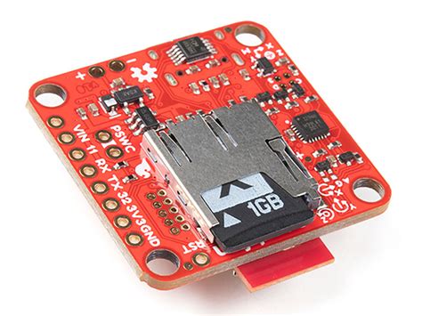 Sparkfun OpenLog Artemis IMU GPS DEV 16832