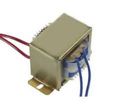 Transformer 2a 12v 220vac To 0 12vac Most Electronics