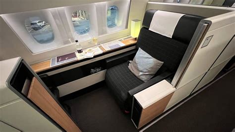 Alle Swiss First Class Strecken 2025 Ab Genf Und Zürich